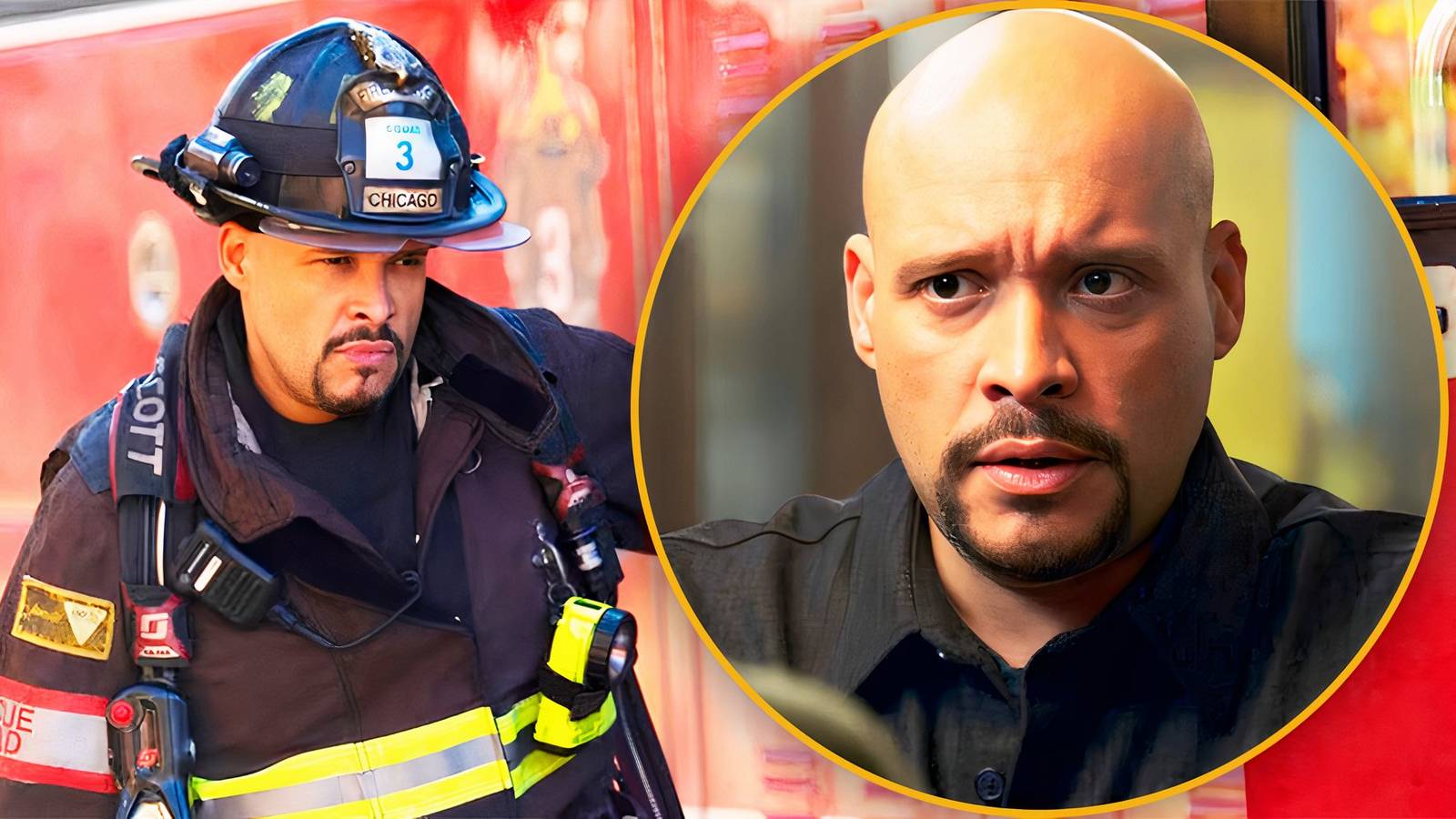 Star Joe Miñoso Talks Cruz's Chicago Fire Future & Teases ...