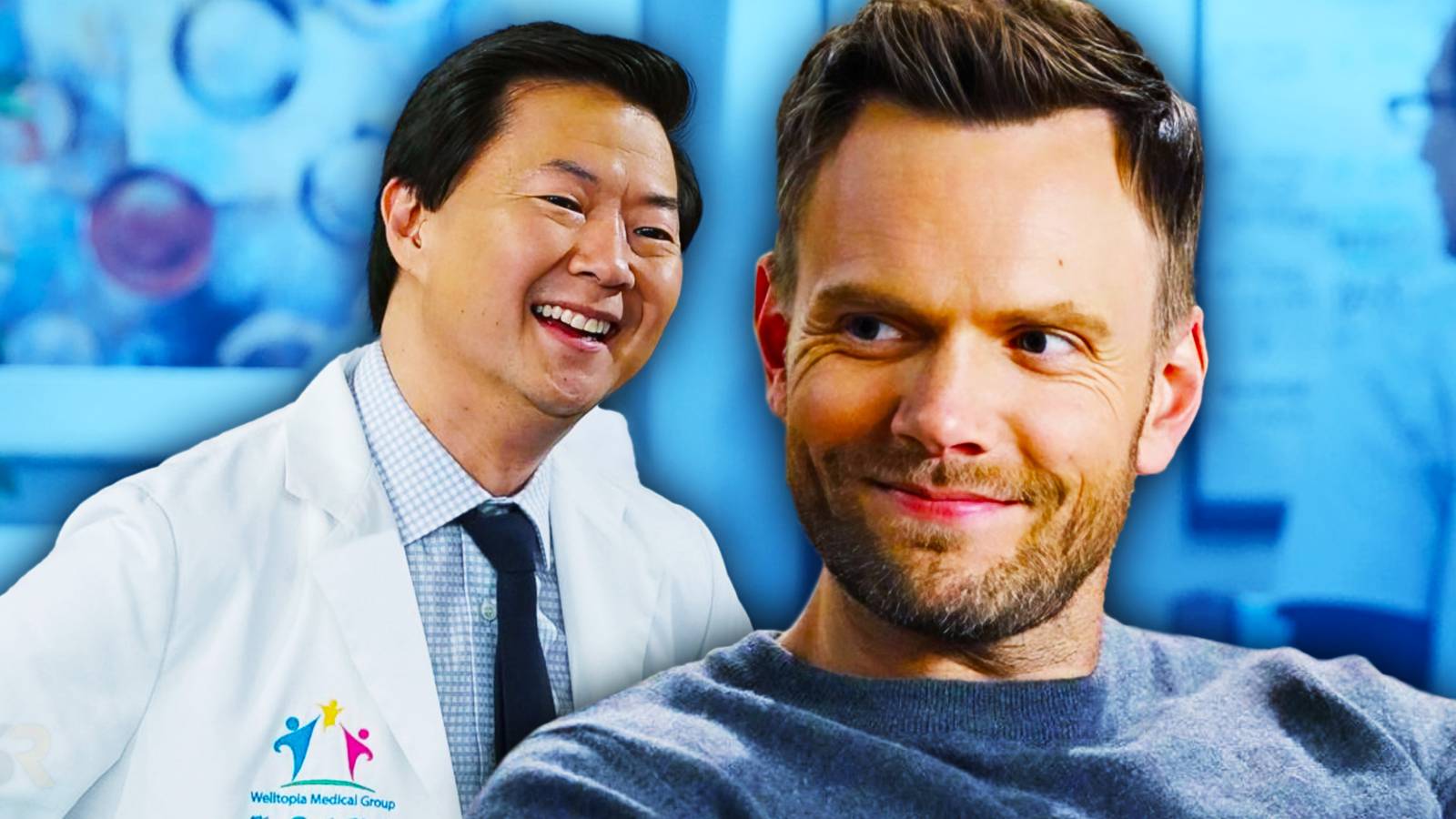 Joel McHale's 2024 Community Reunion Repaid A Sitcom Favor From 9 Years ...