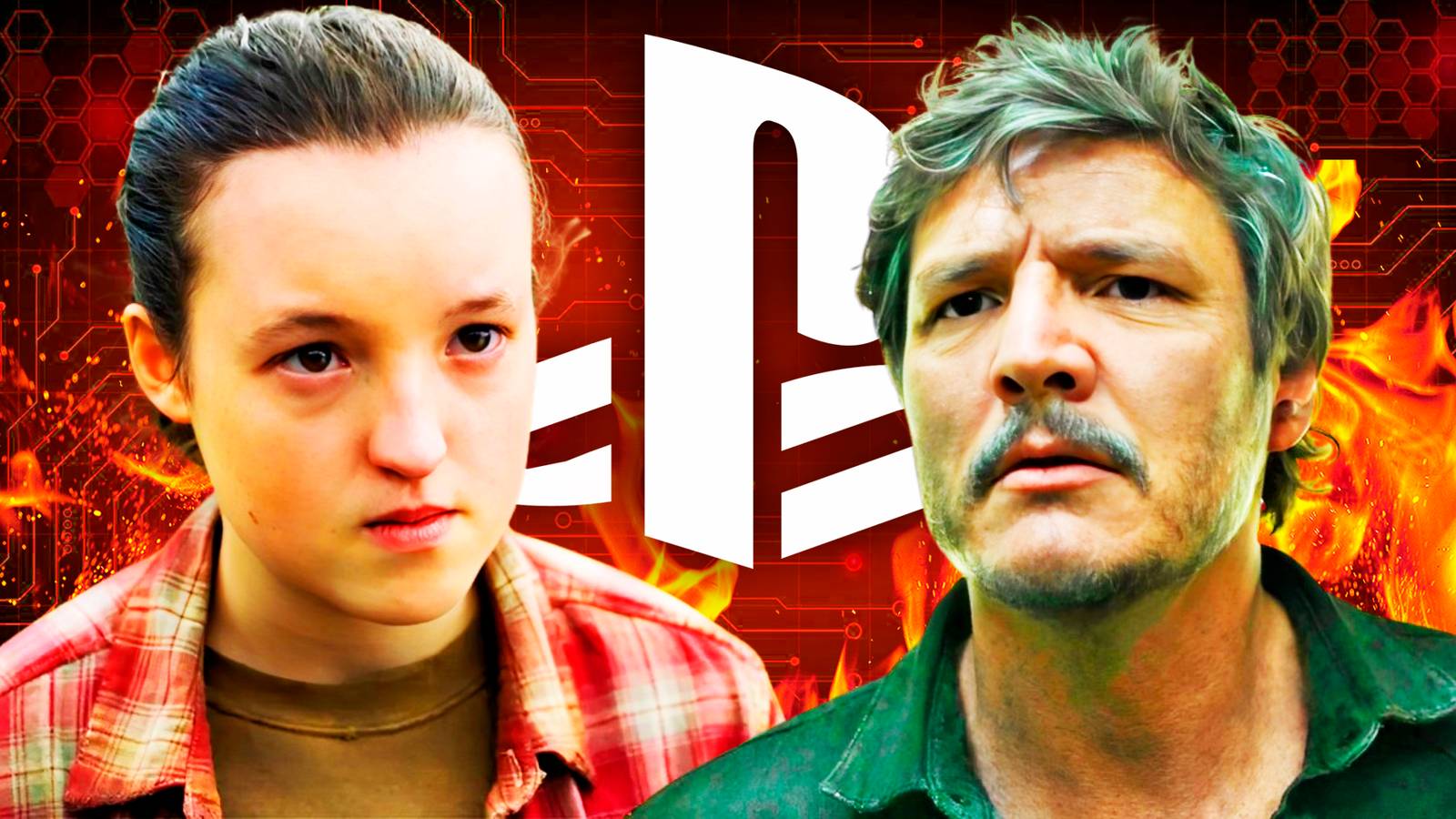 The Pressure Is On The Last Of Us Season 2 Thanks To Sony's Upcoming ...