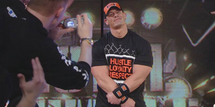 John Cena Already Won the Royal Rumble Twice: Can He Do It Again?