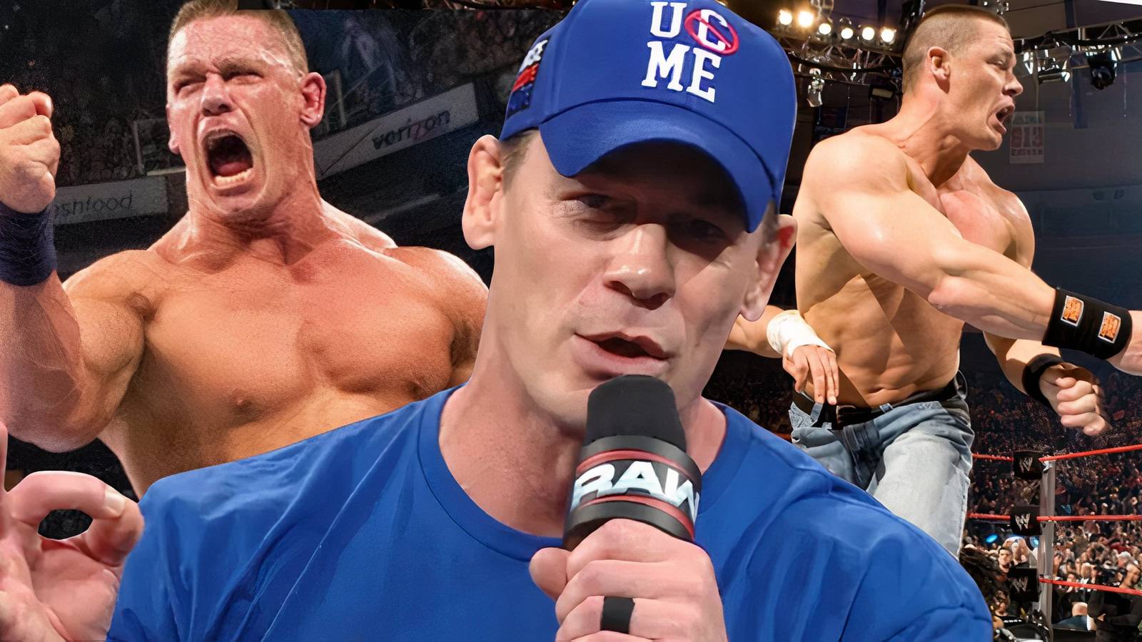John Cena Already Won the Royal Rumble Twice: Can He Do It Again?