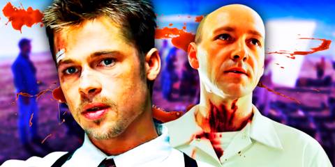 Se7en Summary, Trailer, Cast, Where to Watch and More