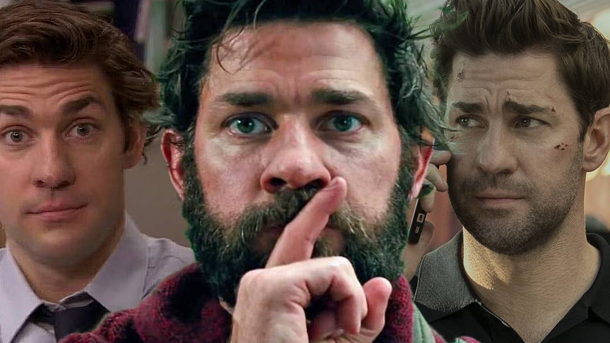 John Krasinski's 10 Best Movies And TV Shows