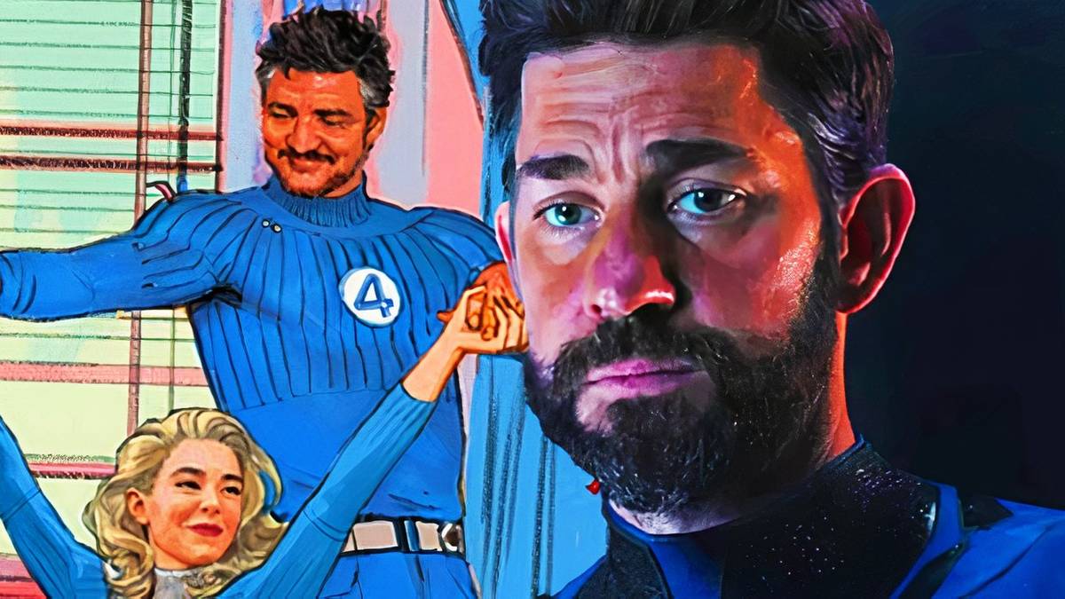 After The MCU Slaughtered Reed Richards In 2022, I Need Marvel To Fix 1 ...