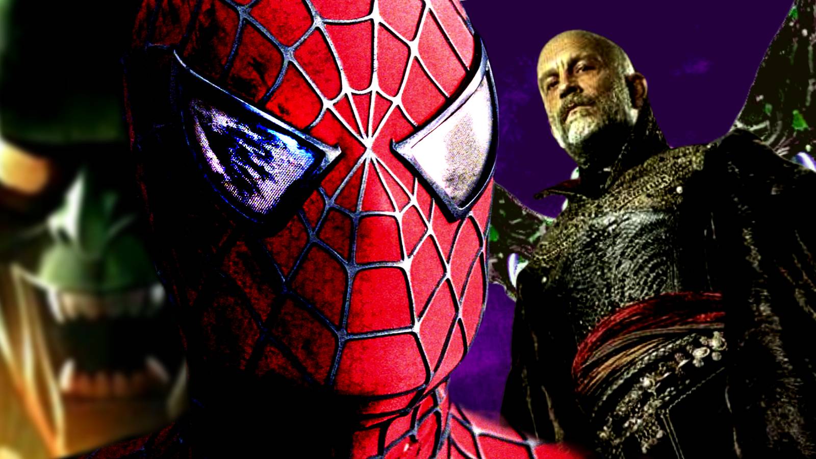 Sam Raimi's Unused Spider-Man 4 Villain Fight Would've Been The Biggest ...