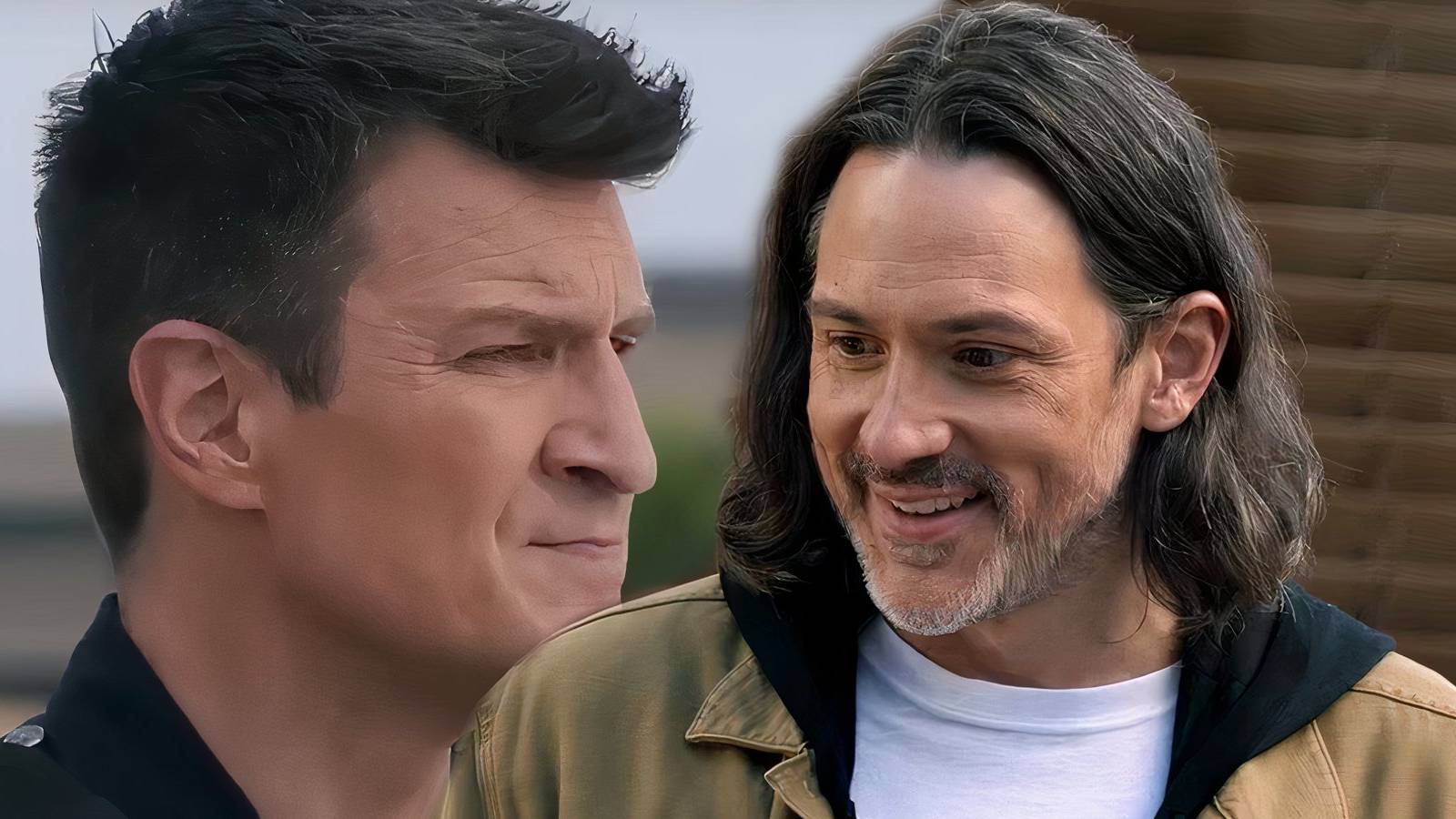 The Rookie Season 7 Showrunner Teases The Threat Jason Poses To Nolan ...