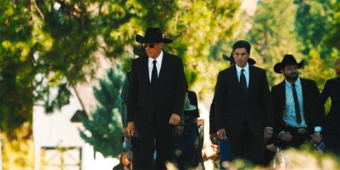 Yellowstone Summary, Trailer, Season List, Cast, Where to Watch and More