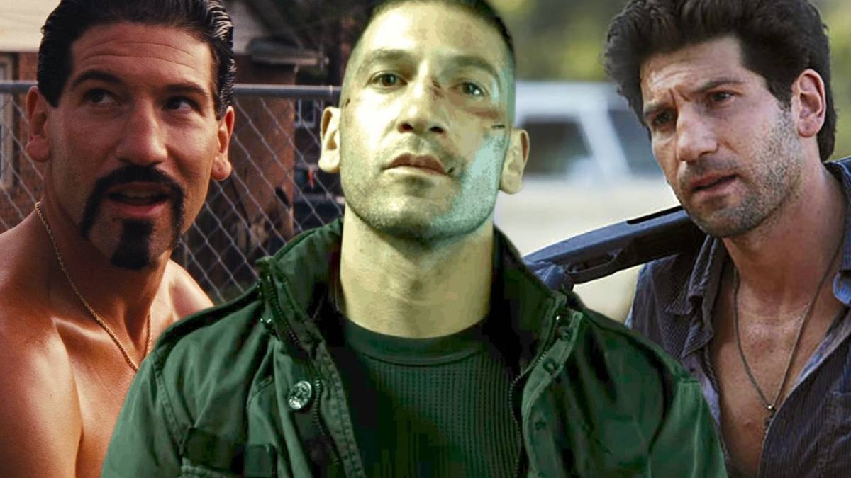Jon Bernthal's 10 Best Movies And TV Shows