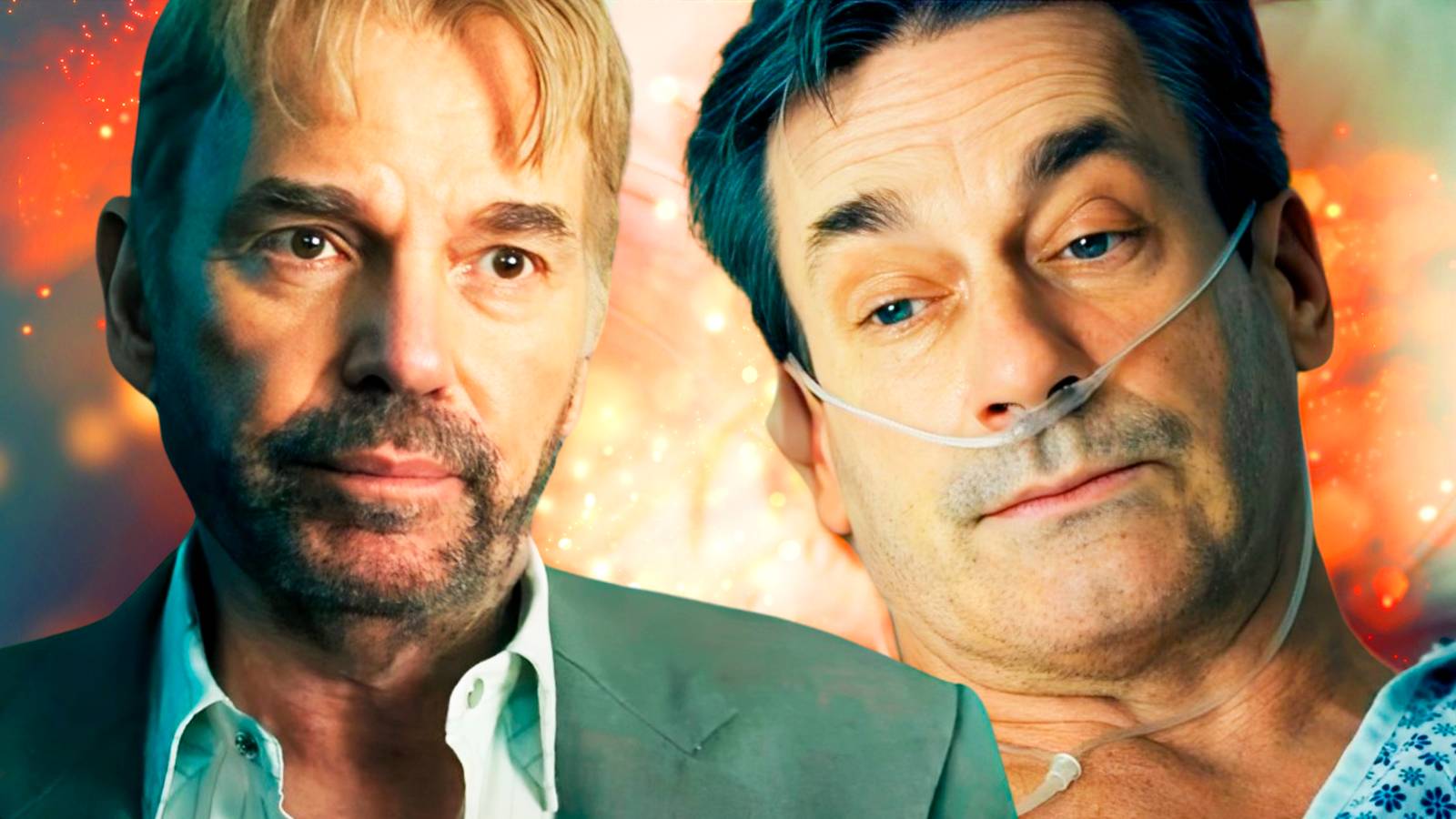 Monty's Fate In Landman's Season 1 Finale & What It Means For Season 2 ...