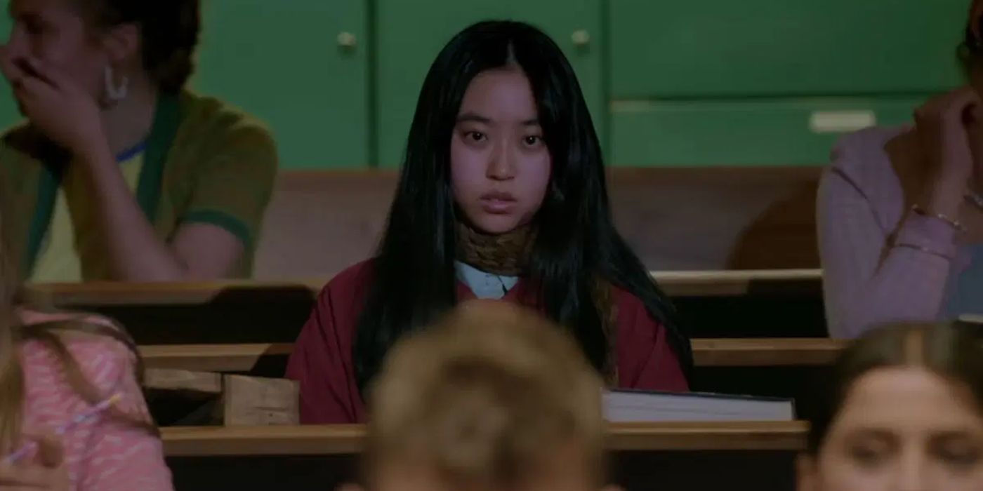 Grafted Review: Indie Body Horror Has Never Looked So Good As It Does ...