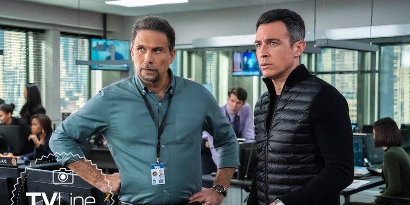 CBS Spoils Jubal's Fate After His FBI Season 8 Unfortunate Suspension ...