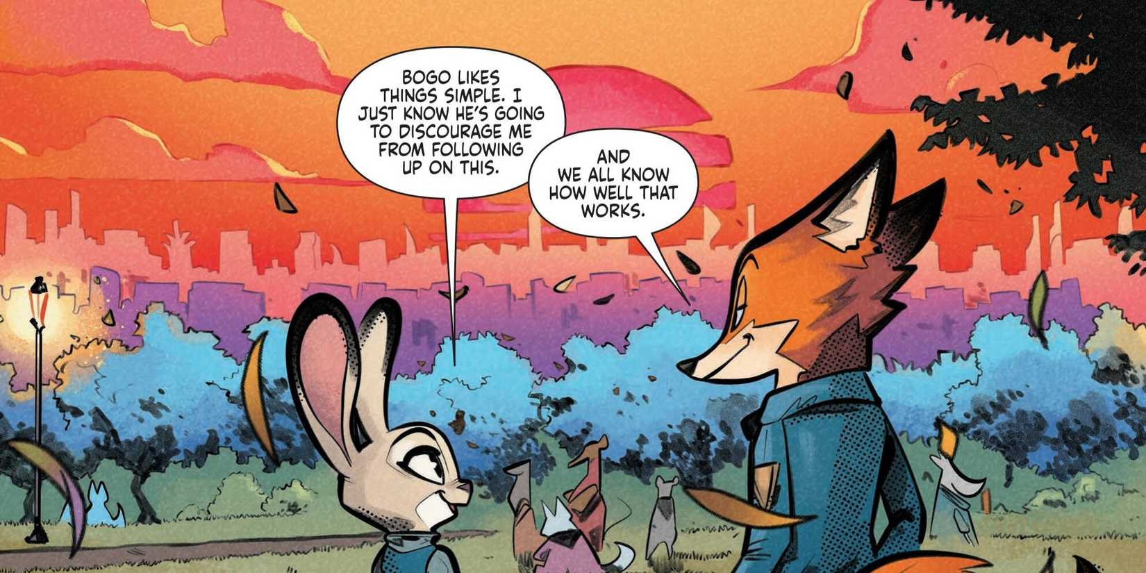 Disney Readies Zootopia 2 For Launch With a Special New Series