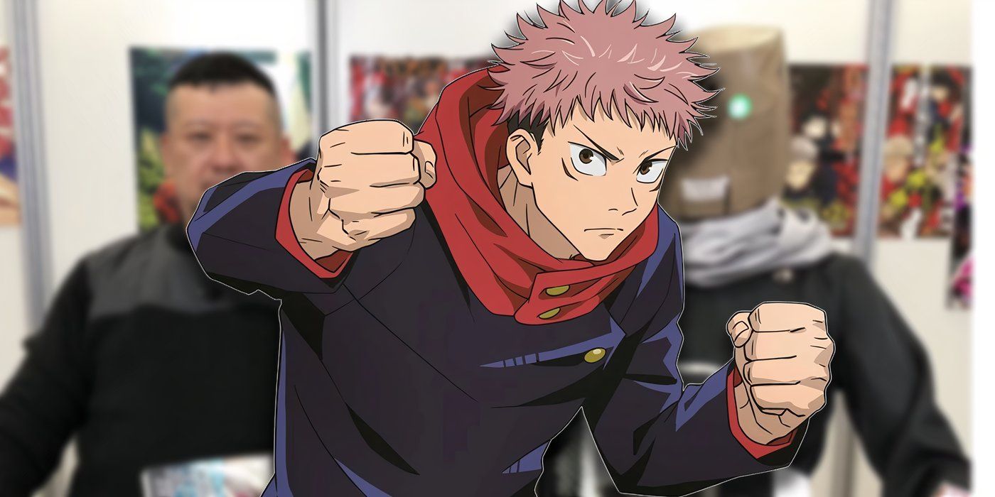 I Just Realized Jujutsu Kaisen's Female Characters Do Something Few ...