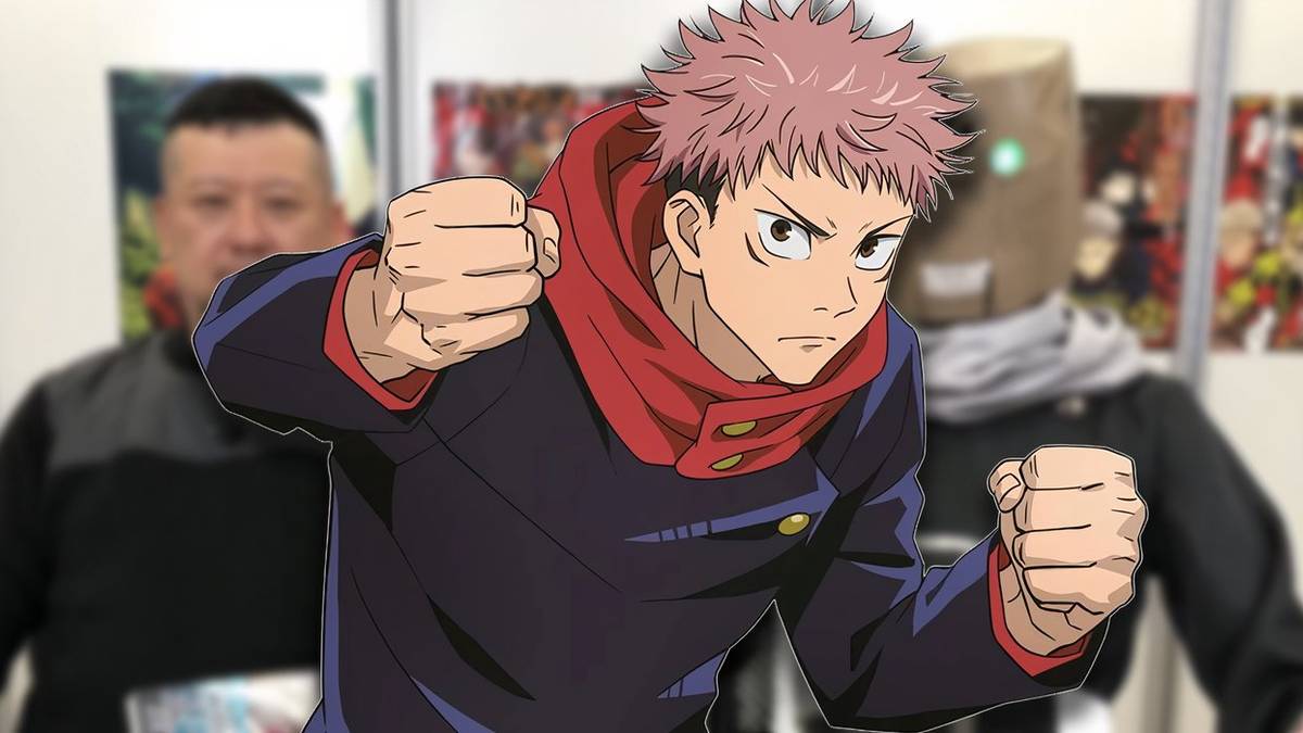 Even Jujutsu Kaisen's Creator Completely Misunderstood Why Yuji is One ...
