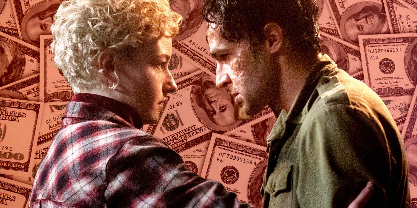 The Wolf Man | ScreenRant