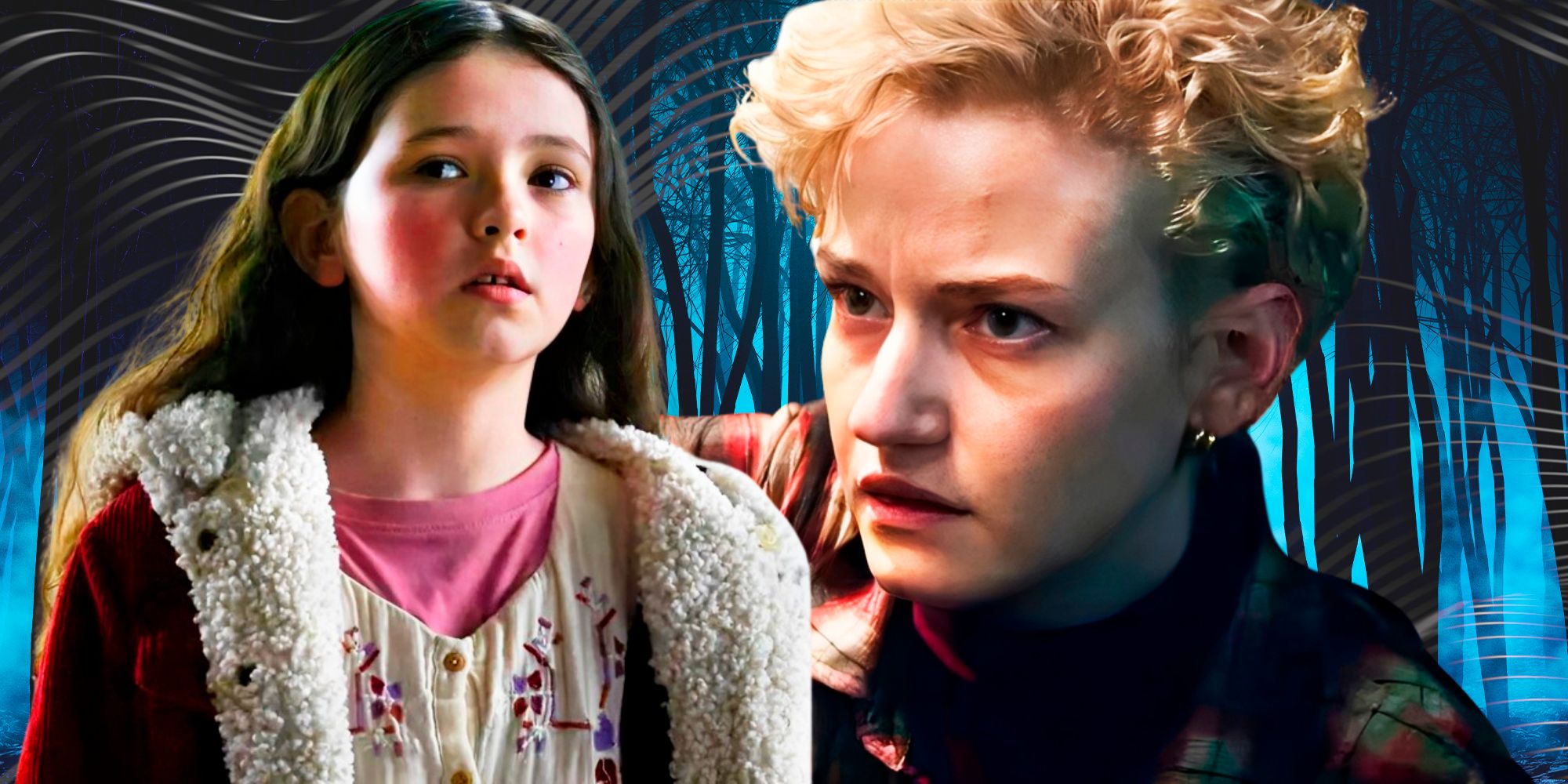 The Wolf Man | ScreenRant