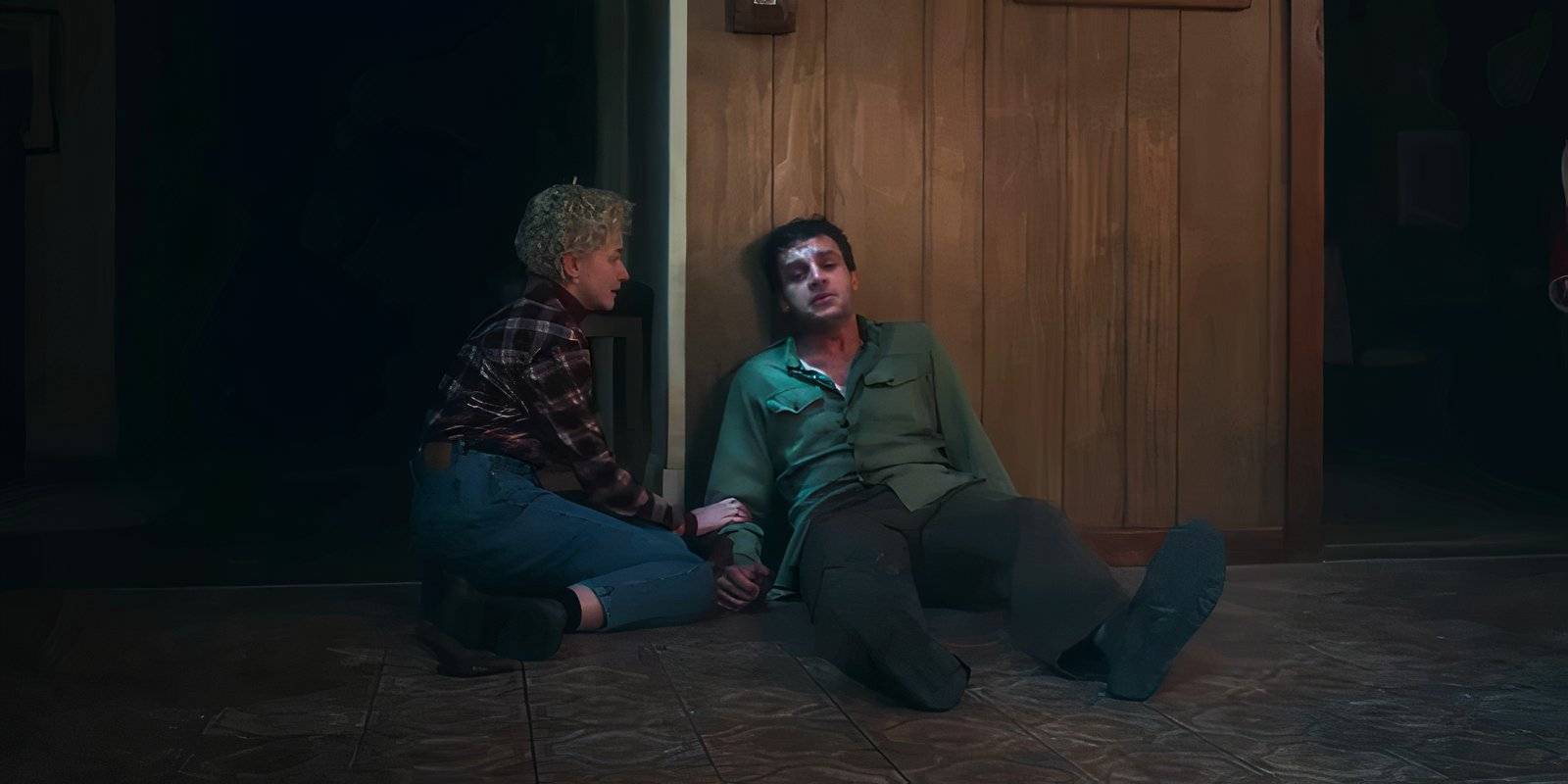 2025's Wolf Man Rotten Tomatoes Score Revealed - Is The Reboot As Good ...