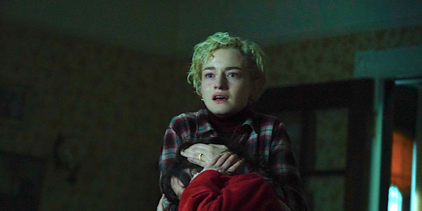 The Wolf Man | ScreenRant