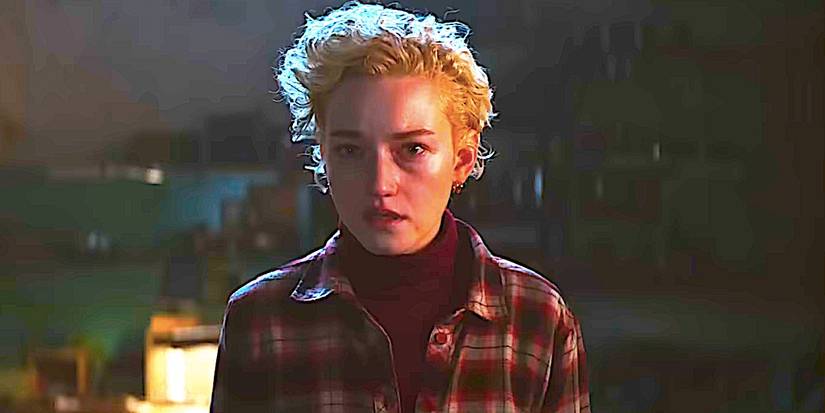 Wolf Man Box Office Has Sharp Week 2 Drop That Rivals Blumhouse's ...