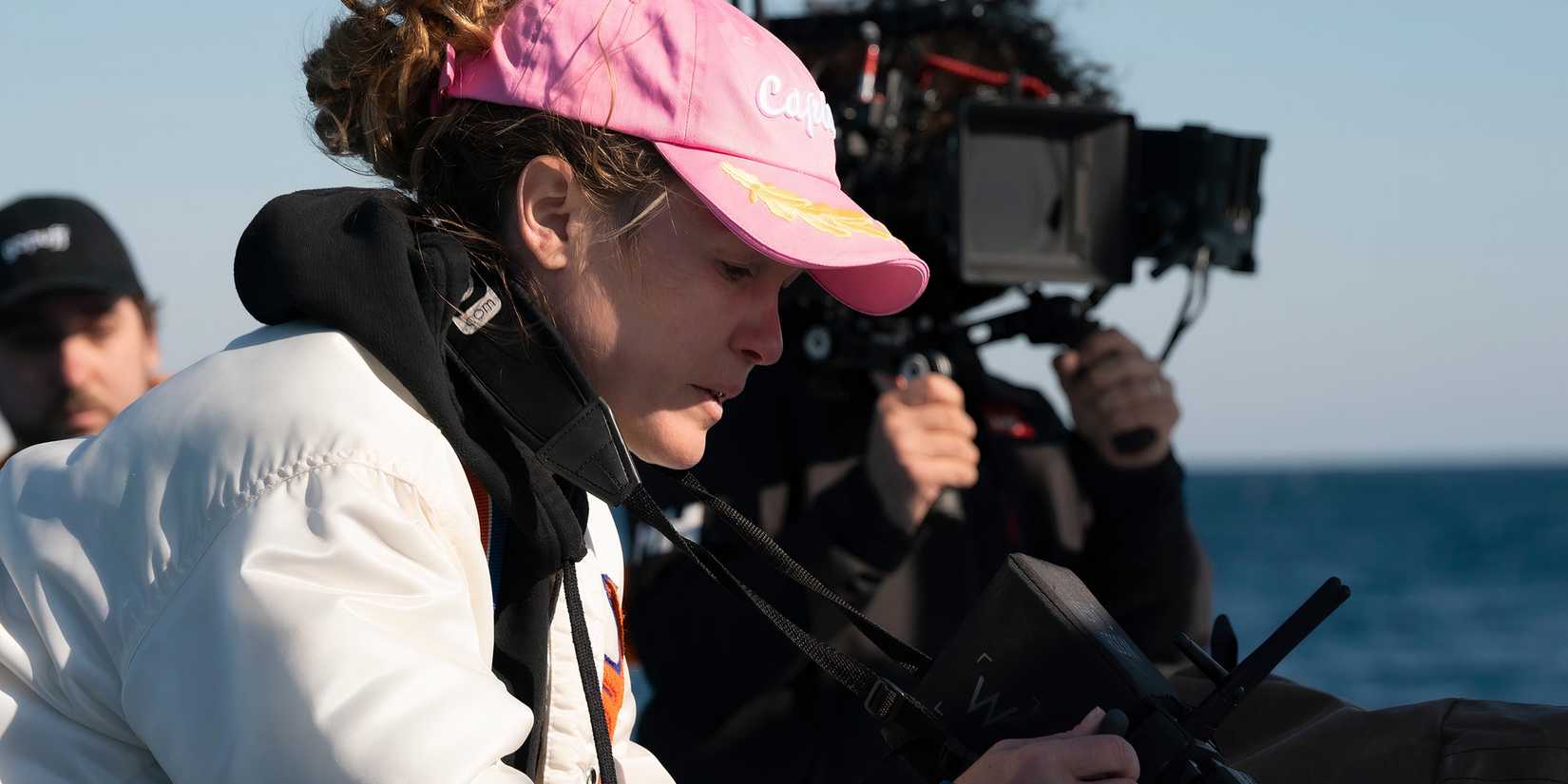 Julia Stiles Explains Changes In Adapting Bestselling Romance Novel For ...