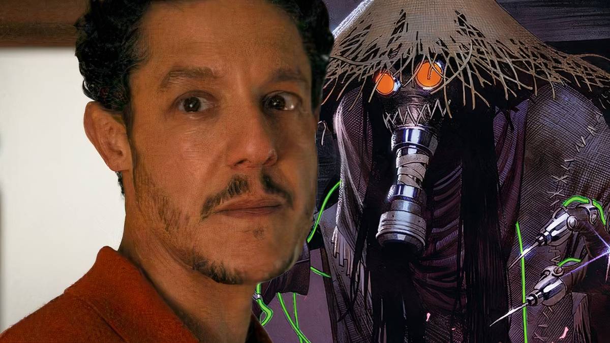 I’m Devastated The Batman’s Scarecrow Theory Has Been Officially Debunked