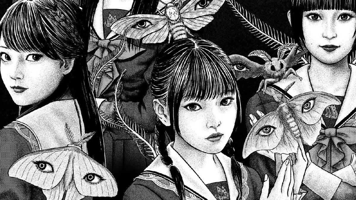 Forget Horror, Junji Ito Is Now Bringing His Iconic Art to the World of ...