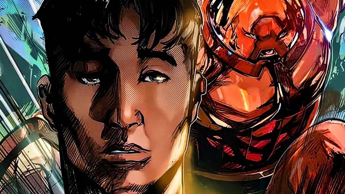 Marvel Is Ready to "Reclaim" Juggernaut and Pass the X-Men Mantle To a ...