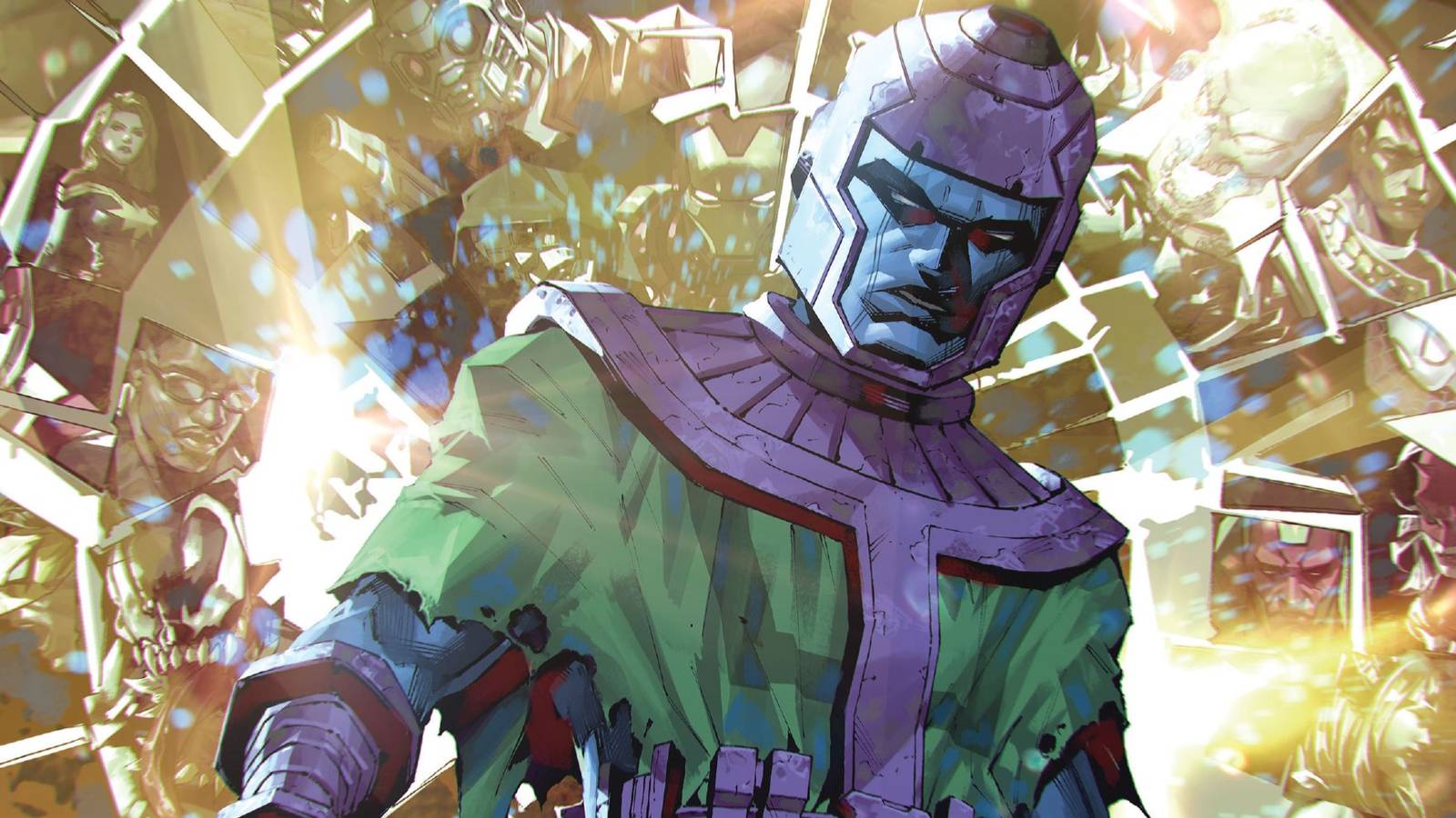 Marvel Is Overusing an Old Plot Device And Honestly? It's Getting ...