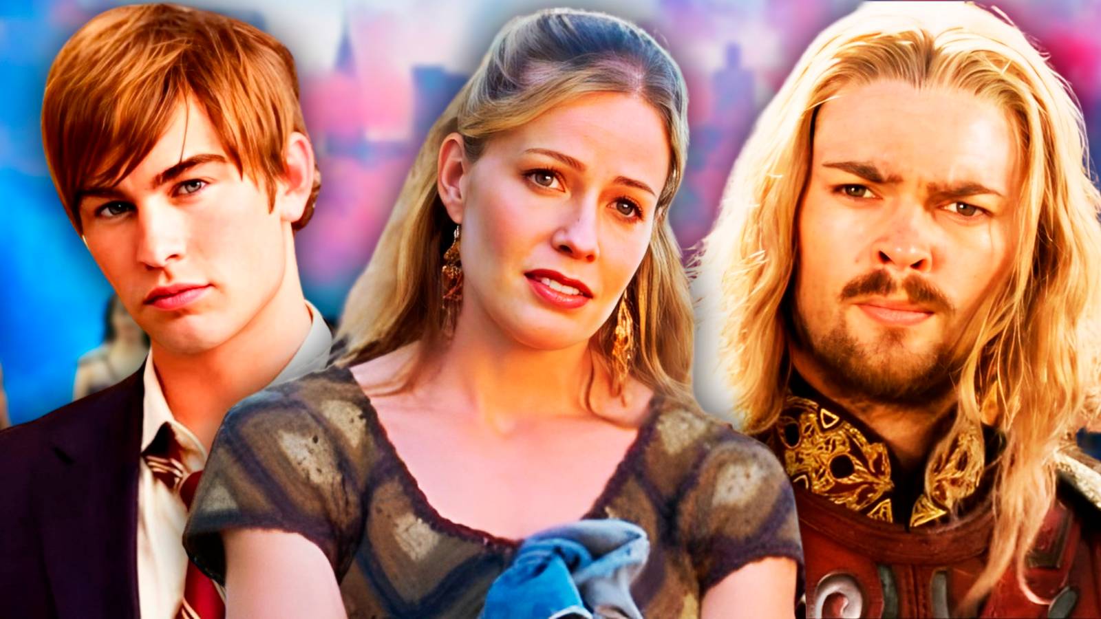 10 Best Movies & TV Shows Starring Actors From The Boys