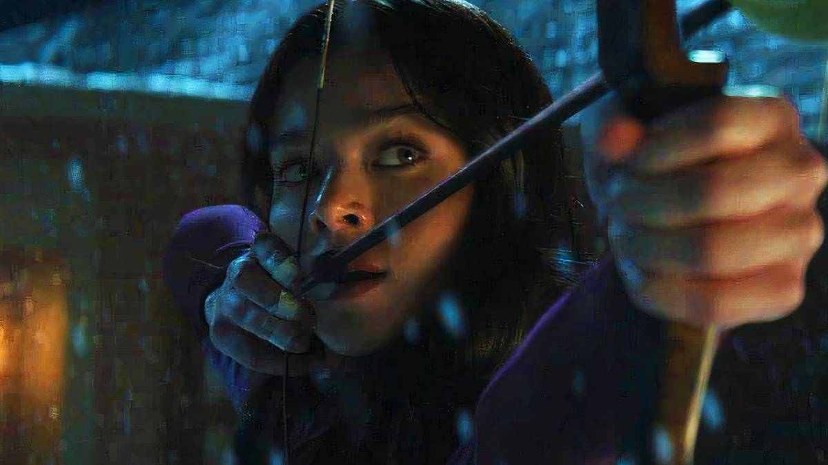 Hailee Steinfeld Wants Kate Bishop To Team Up With Marvel "Powerhouse ...