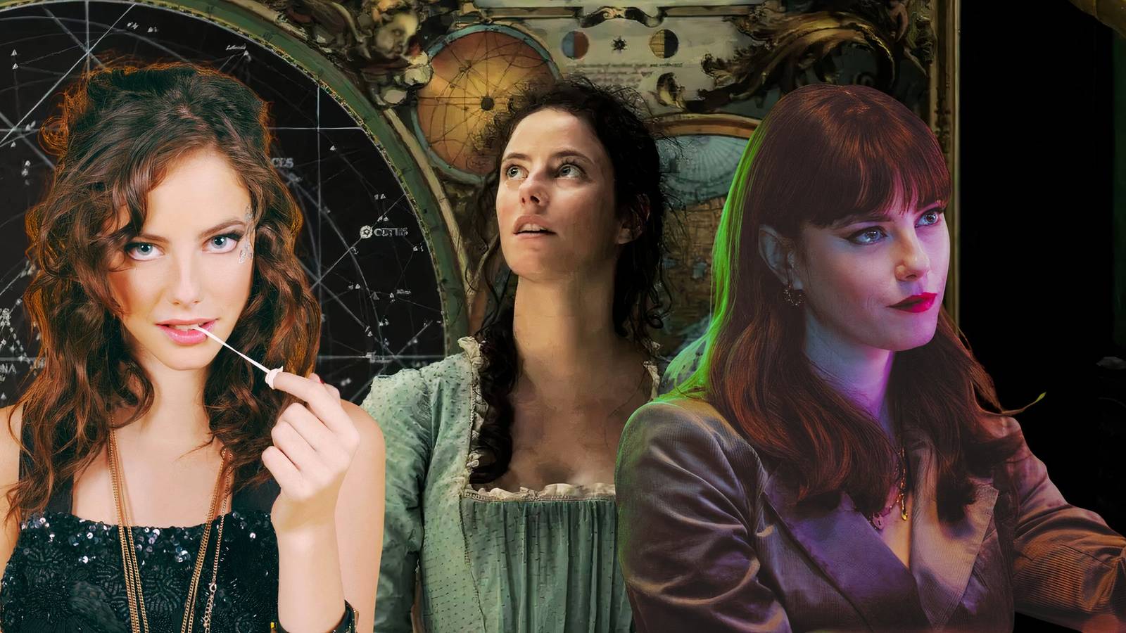 Kaya Scodelario's 10 Best Movies And TV Shows