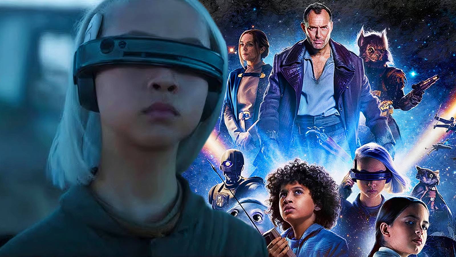 Skeleton Crew Episode 6 Review: Star Wars Finally Fixes The Weakest ...