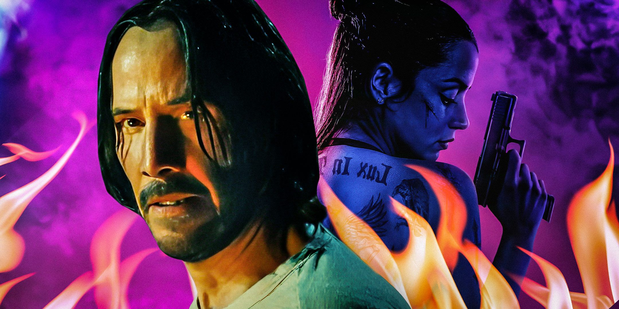 What John Wick’s Impossible Task Was & How He Pulled It Off