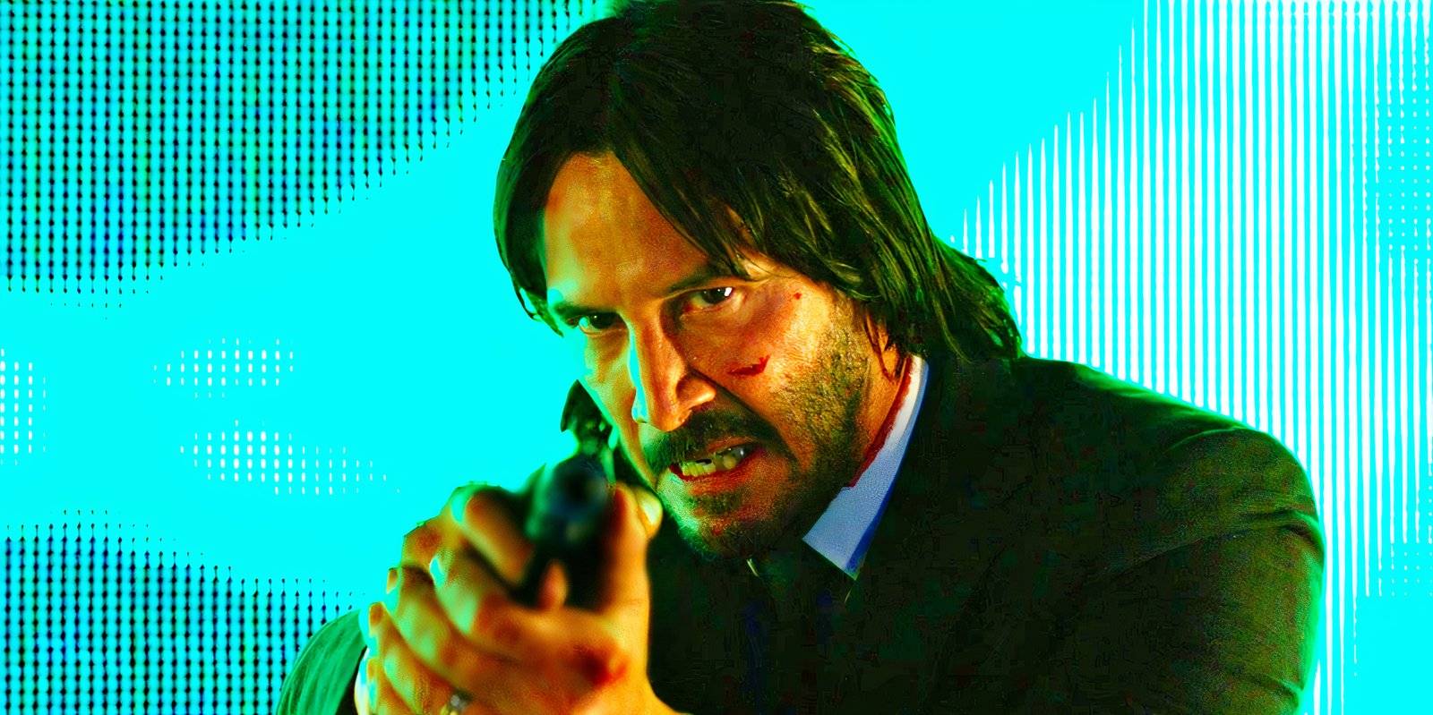 "You Understand The Work He Put In": Keanu Reeves' Gun Skills In $174M ...