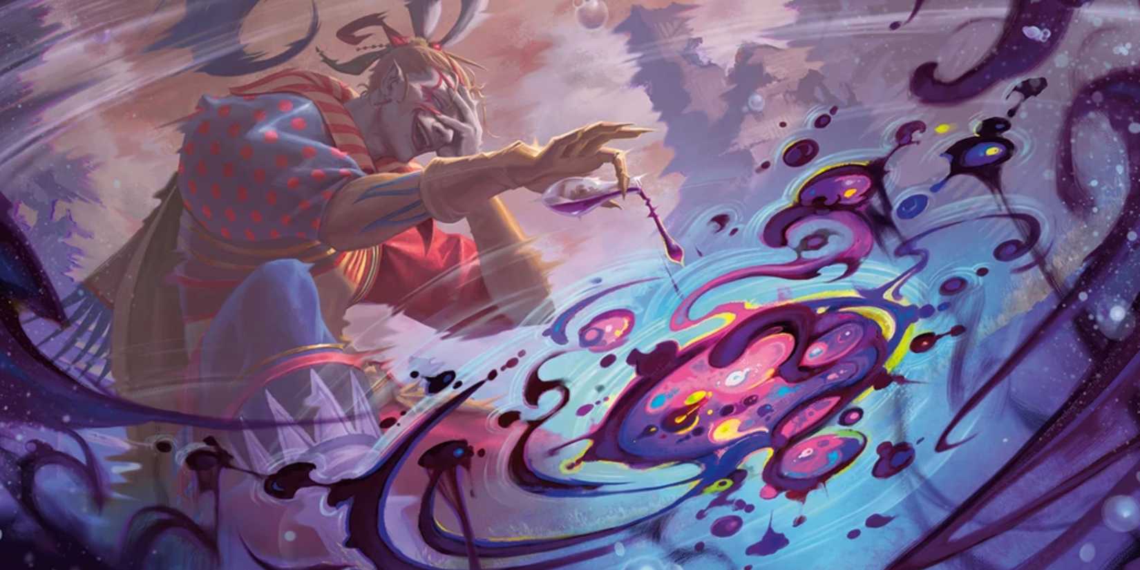 Magic: The Gathering Getting Movie & TV Universe From Production ...