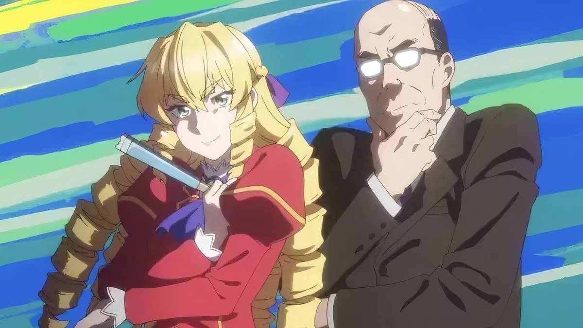 We're Tired of Reincarnation Anime, But One New Series Is Giving the ...