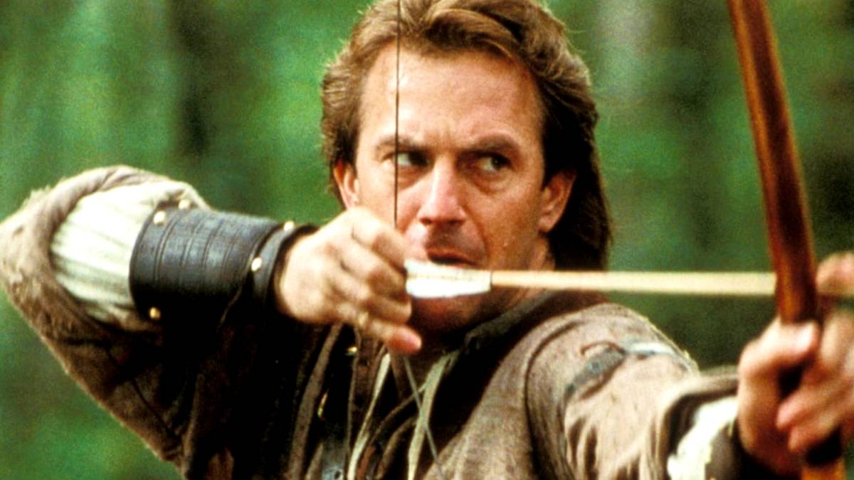 New Robin Hood Show Gets Underway As Modern Retelling Casts Lead