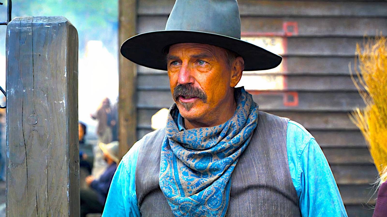 Kevin Costner's $38M Western Flop Lands On Netflix's Global Charts 6 ...