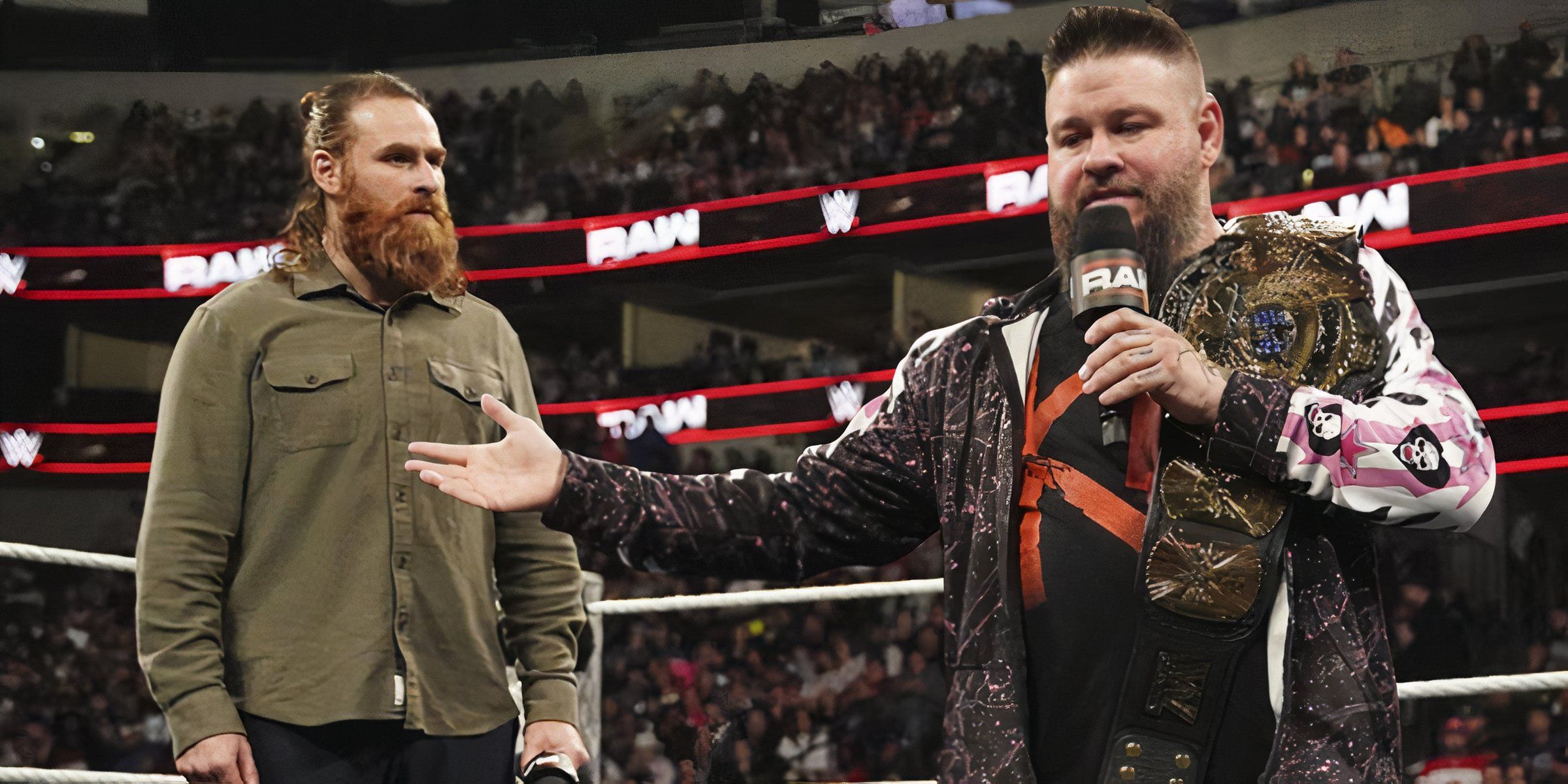 I'm Convinced WWE Has Already Set Up WrestleMania's Main Event & Cody ...