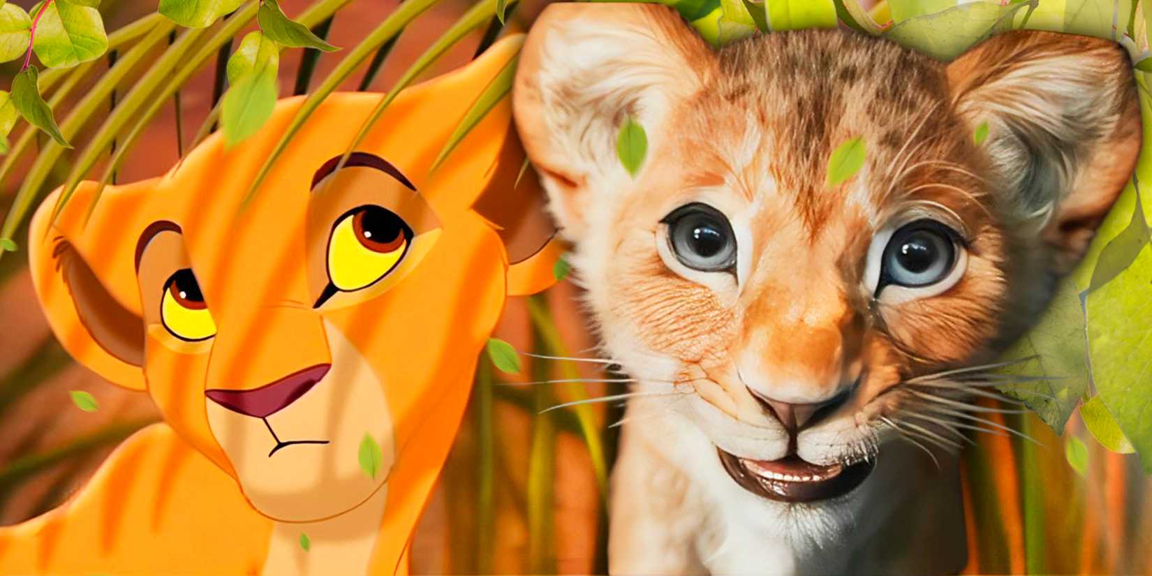 Kiara's Role In Mufasa Was Underwhelming, But The Next Lion King Movie Should Fix That