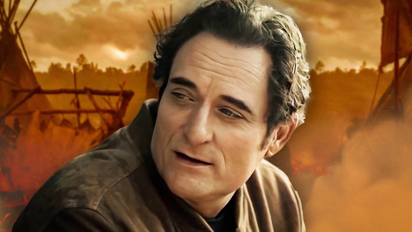 Kim Coates' Performance In Netflix's New Western Series Is A Great Sign ...