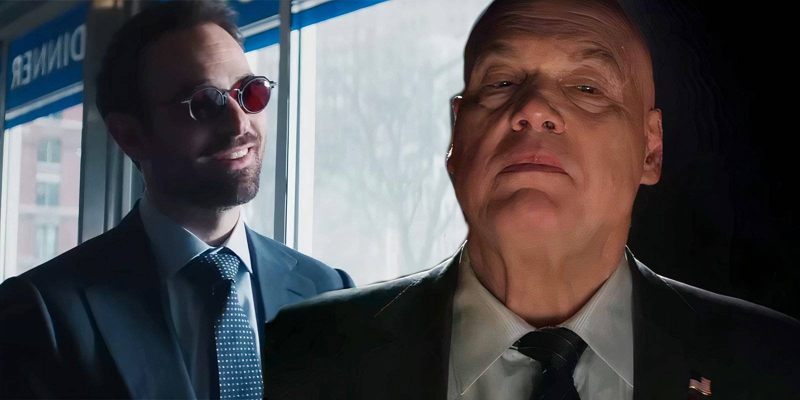Daredevil: Born Again's Kingpin Makes A Massive Leap From His Last MCU ...