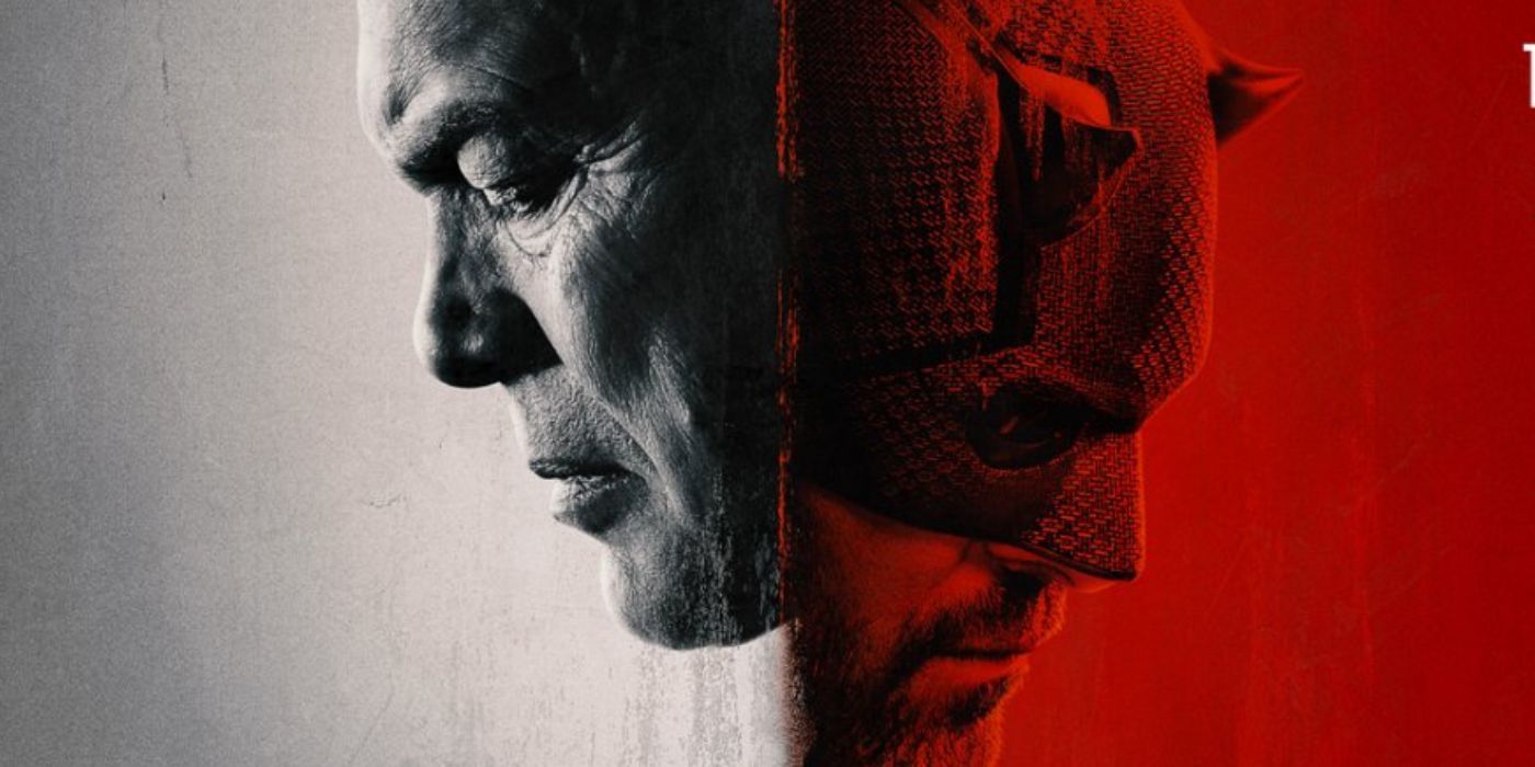 Scream Star Matthew Lillard Joins Daredevil: Born Again Season 2