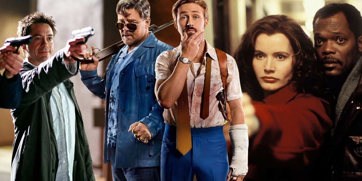 The Nice Guys 2: Will It Happen? Everything We Know