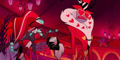 Hazbin Hotel Summary, Latest News, Trailer, Season List, Cast, Where to ...