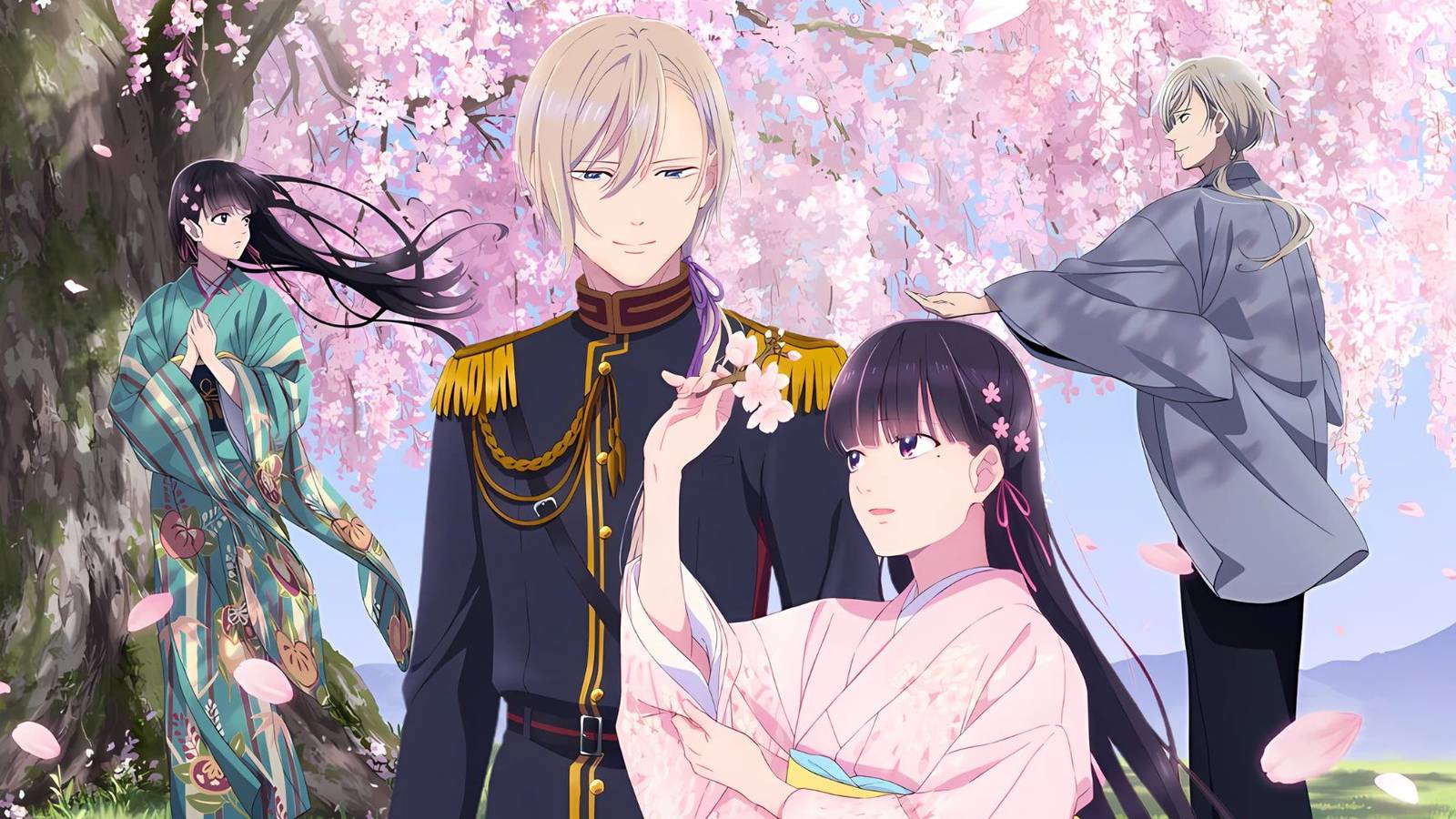 At Last, My Happy Marriage Is Back With Season 2, And We Know How Long ...