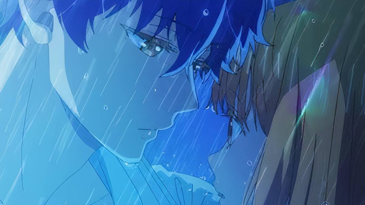 Anime Romances Can Be Boring, But Its Newest Couple Is Breaking All the ...