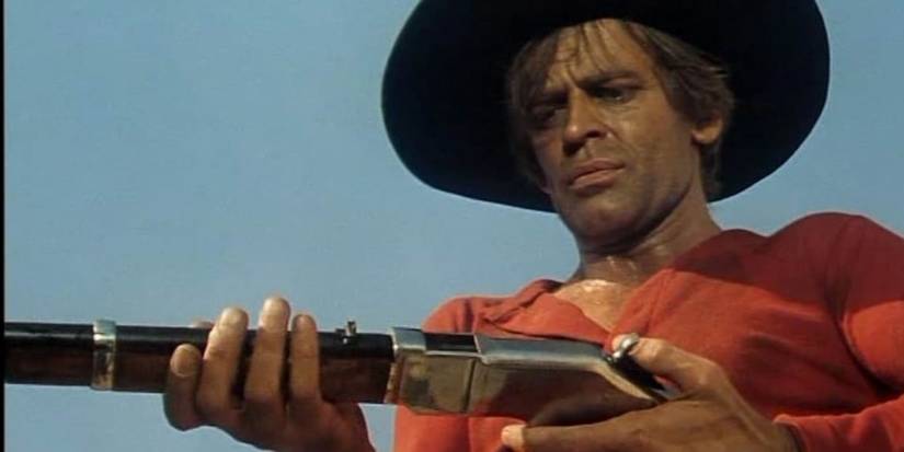 10 Spaghetti Westerns With Horror Elements