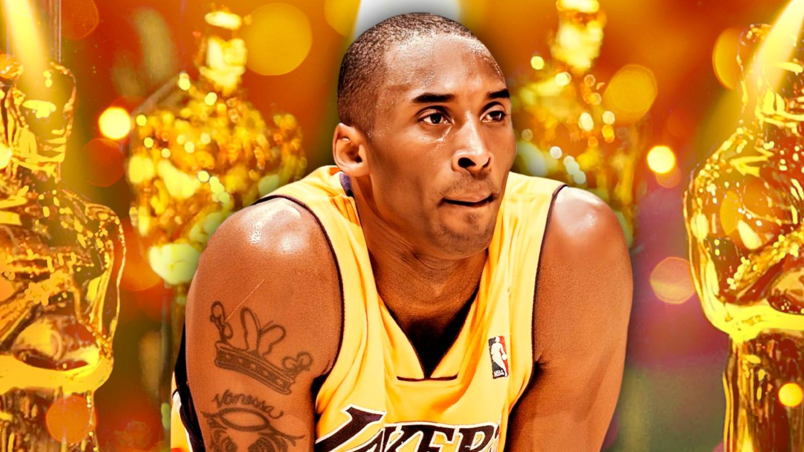 Kobe Bryant Made Oscars History Three Times 7 Years Ago