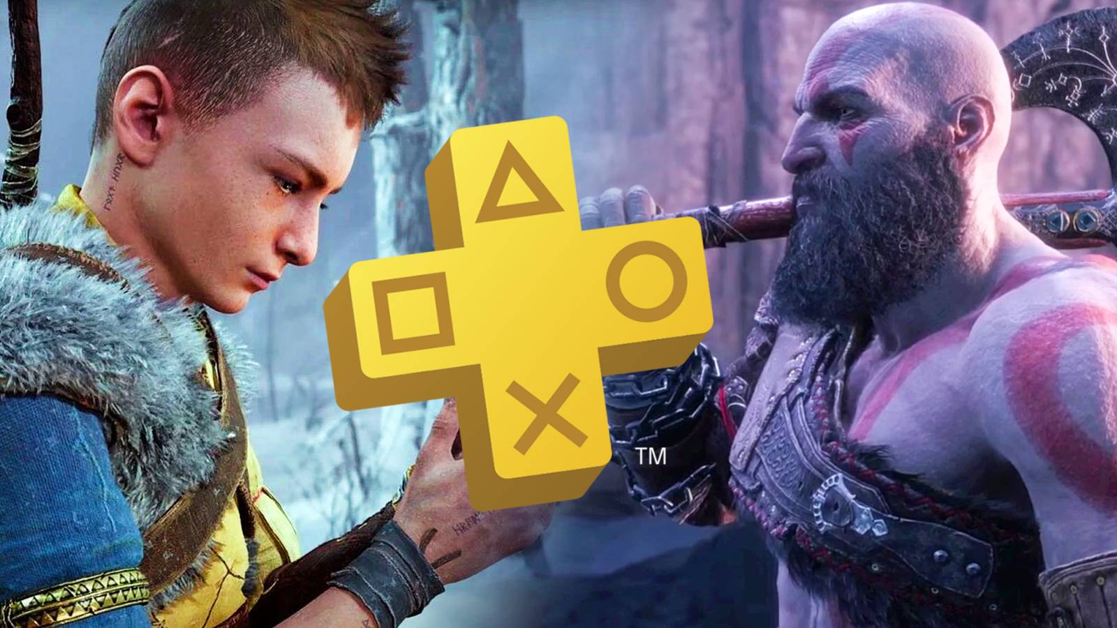 Cancel Your Plans: God Of War Ragnarok Is Coming To PlayStation Plus ...